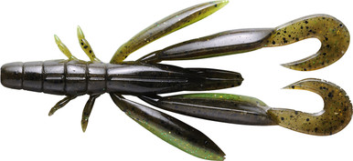 Jackall Chunk Craw - 3.5in - TackleDirect