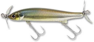 Jackall iProp - TackleDirect