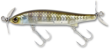 Jackall iProp - IS Bluegill - TackleDirect