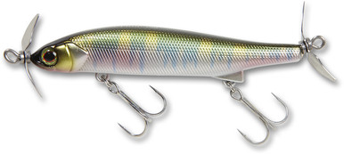 Jackall iProp - Oikawa - TackleDirect