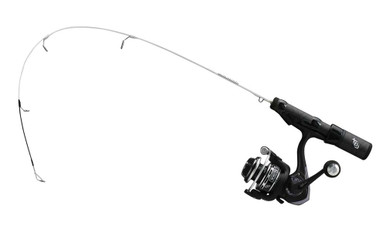 13 Fishing Whiteout Ice Combos - TackleDirect