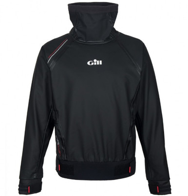 Gill Thermoshield Top - Black - Large - TackleDirect