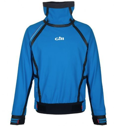Gill Thermoshield Top - Blue - X-Large - TackleDirect