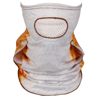 Gillz GillzMask - Redfish - TackleDirect