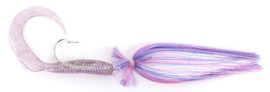 Blue Water Candy Casting Creeper Lure - Opening Night - TackleDirect
