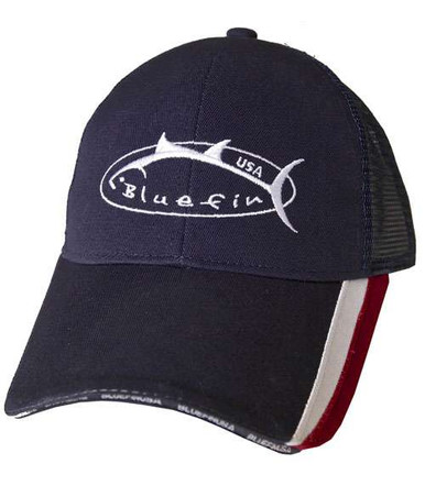 Bluefin USA Angler Hat - TackleDirect
