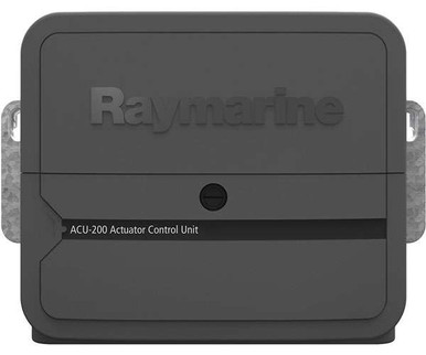 Raymarine ACU-200 Actuator Control Unit - TackleDirect
