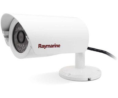 Raymarine CAM200IP Day/Night Network Marine Camera