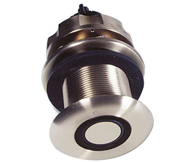 Raymarine M78717 Retractable Transducer - TackleDirect