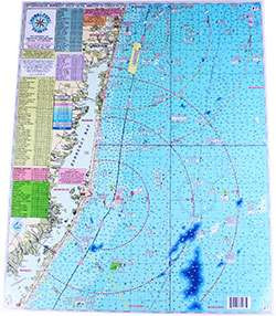 Home Port Chart 7