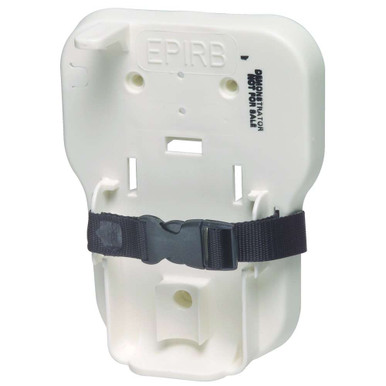 ACR Low Pro2 EPIRB Universal Cat II Mounting Bracket - TackleDirect