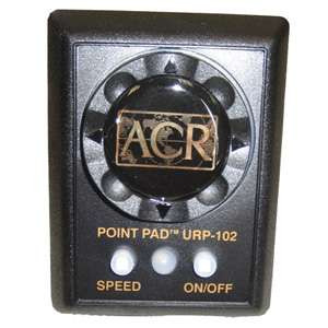 ACR URP-102 Point Pad for RCL Searchlights - TackleDirect