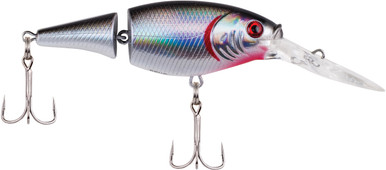 Berkley Jointed Flicker Shad - TackleDirect