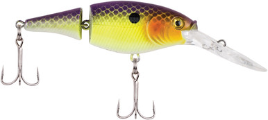 Berkley Jointed Flicker Shad - 2-3/4in - Table Rock - TackleDirect