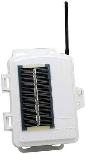 Davis 7627 Standard Wireless Repeater w/ Solar Power - TackleDirect