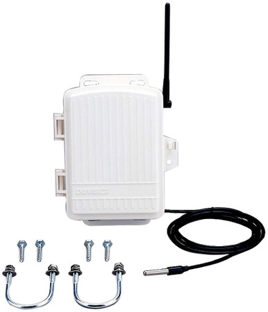 Davis 6372 Wireless Temperature Station - TackleDirect