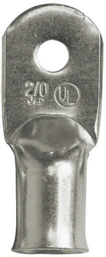 Ancor 252243 Heavy Duty Lugs - 6 AWG - TackleDirect