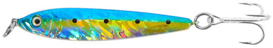 Megabait Jig - 4-1/2oz - Sardine - TackleDirect