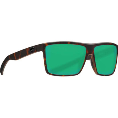 Costa Del Mar Rinconcito Sunglasses - 580G - TackleDirect