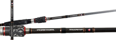Favorite PTM-701M Phantom Spinning Rods - TackleDirect