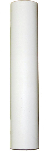 Rupp Vinyl Rod Holder Liner - Standard - White - TackleDirect
