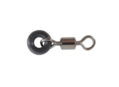 Ringer Swivels w/ O-ring - Size 2 - 100 pack - TackleDirect