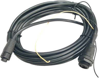 Icom COMMANDMIC III/IV Connection Cable - 20 ft. - TackleDirect