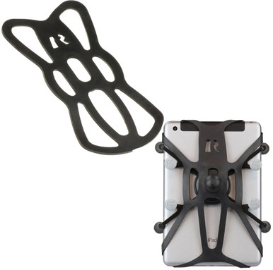 RAM Tether - Fits UN8 X-Grip Holders - TackleDirect
