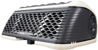 FUSION STEREOACTIVE Watersport Stereo - White - TackleDirect