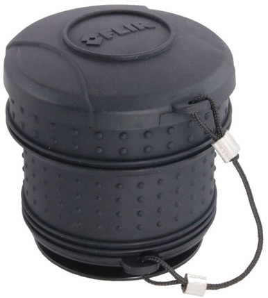 FLIR Quick Disconnect Lens f/ BHM-X+ - 65mm - TackleDirect