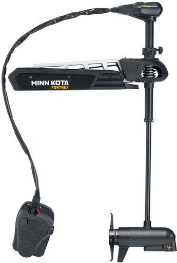 Minn Kota Fortrex 80/MDI Trolling Motor - 24V-80lb-45in - TackleDirect