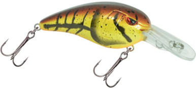 SPRO RK Crawler MD 55 - Molting Craw - TackleDirect