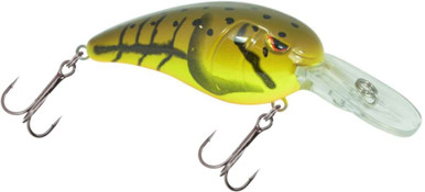 SPRO RK Crawler MD 55 - Spring Craw - TackleDirect