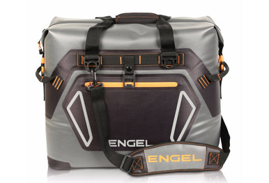 Engel HD30 Waterproof Soft-Sided Coolers - TackleDirect