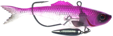 Chasebaits Rip Snorter - Pink - TackleDirect