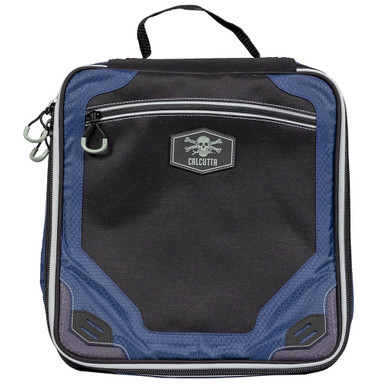 Calcutta Explorer XL Tackle Binder - TackleDirect