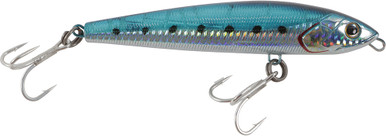 Daiwa Dorado Slider Lure - 140mm - Skeleton Iwashi - TackleDirect
