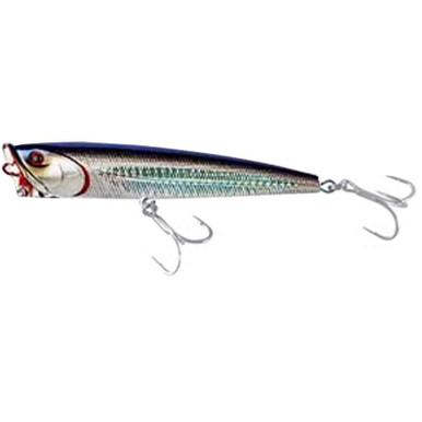 Daiwa Saltiga Dorado Popping Lure - 140mm Sinking - Splash Tobiuo ...