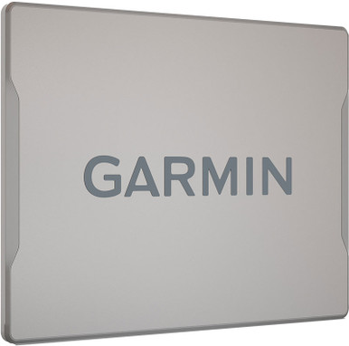 Garmin Plastic Protective Cover f/ 12 in. GPSMAP - TackleDirect