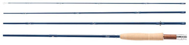 R.L. Winston Nimbus Fly Rod - 8 ft. 6 in. - 3 Wt. - TackleDirect
