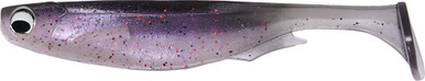 Megabass Spark Shad - 5in - Purple Haze - TackleDirect