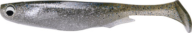 Megabass Spark Shad - 5in - Royal Gill - TackleDirect