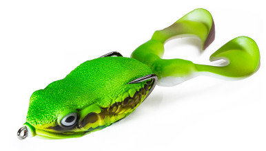 Molix Supernato Frog - 3/4oz - ILA Frog - TackleDirect