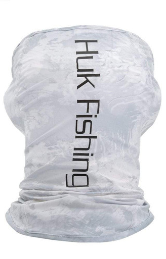 Huk KC Scott Trophy gaiter - Subphantis Sub Zero - TackleDirect