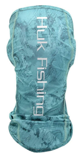 Huk KC Scott Trophy gaiter - SubPhantis Shallows - TackleDirect