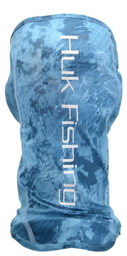Huk KC Scott Trophy gaiter - SubPhantis Flow - TackleDirect