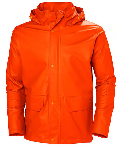 Helly Hansen Gale Rain Jackets - TackleDirect