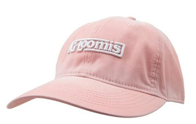 G Loomis Womens Dye Hat - Pink - TackleDirect