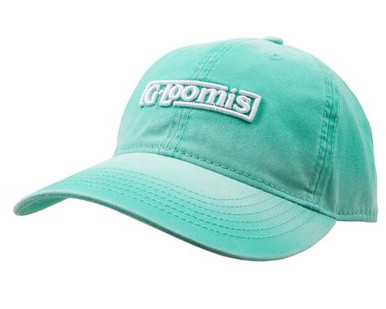 G Loomis Womens Dye Hats - TackleDirect