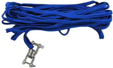 Smittys Belts Teaser Tow Line - TackleDirect